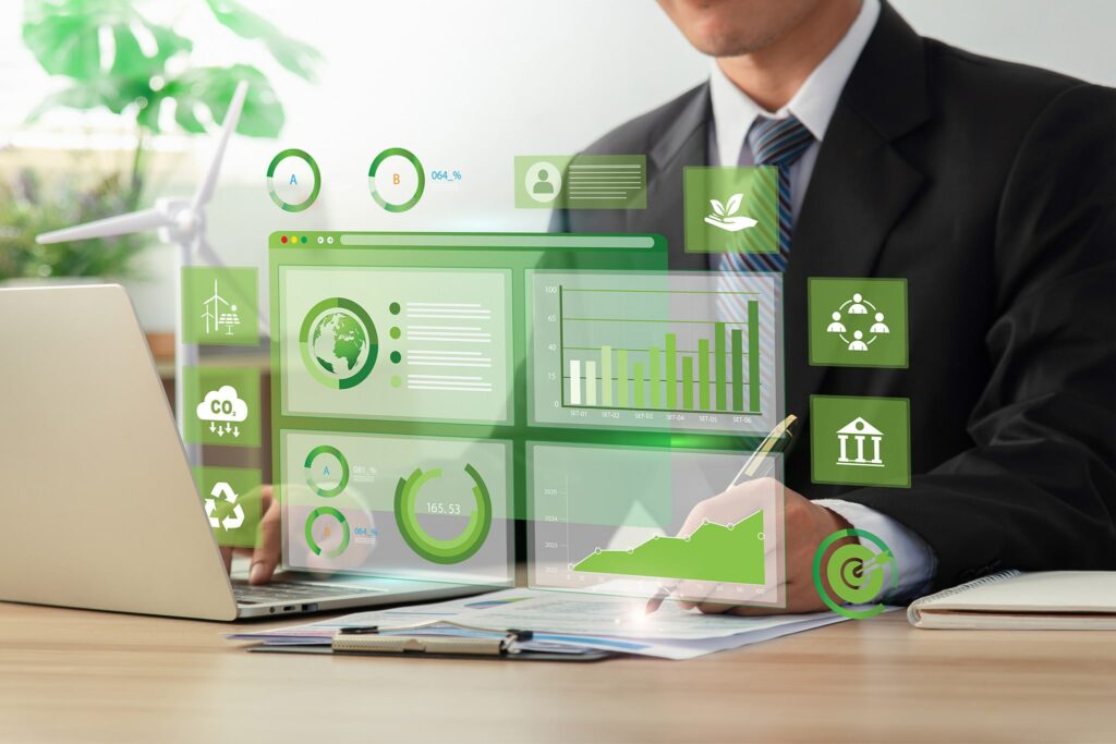 Workshop ESG-Ready – Berichtspflicht 2025 | KONICA MINOLTA